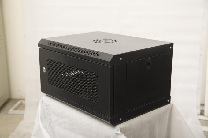 300mm Height 6U Server Rack 19 Inch DDF Network Rack Cabinet for Wall ...