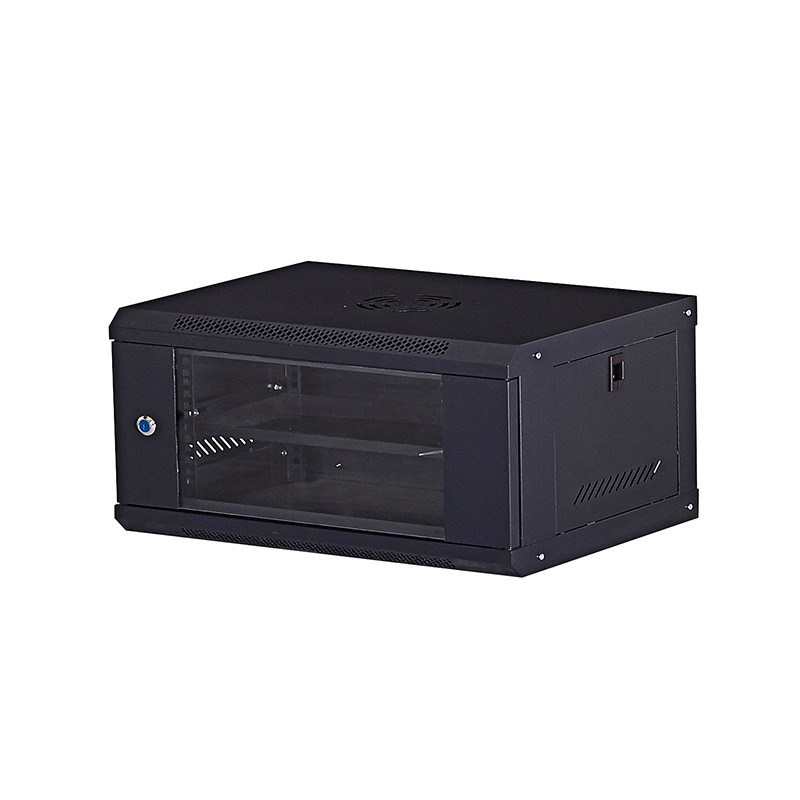 300mm Height 6U Server Rack 19 Inch DDF Network Rack Cabinet for Wall ...