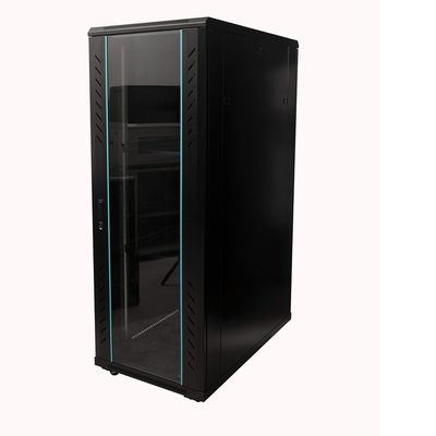 19 Inch Network Rack Server Case Cabinet with Sgs Certification and ...