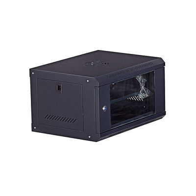 300mm Height 6U Server Rack 19 Inch DDF Network Rack Cabinet for Wall ...