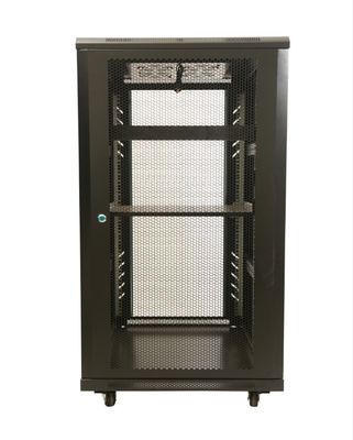 18U-47U Network Rack for Data Center Server ISO9001 2000 Certified and ...