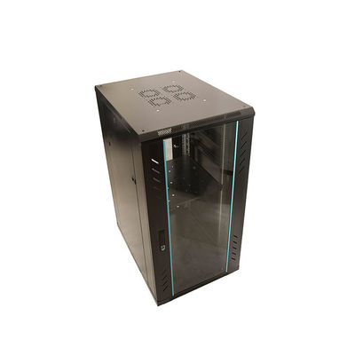 18U-47U Network Rack for Data Center Server ISO9001 2000 Certified and ...