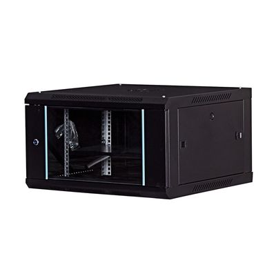 6U 530*400*300 19 Inch Data Center Server Rack for Server Cabinet and ...