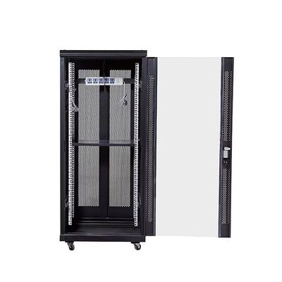 37U Customized Logo Server Rack for Data Center Network Cabinet ...