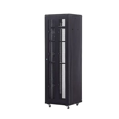 37U Customized Logo Server Rack for Data Center Network Cabinet ...