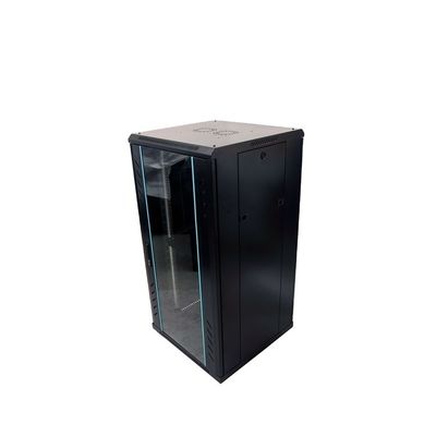 Customized 27U 800*800*1400 Standard 19 Inch Data Center Server Rack ...