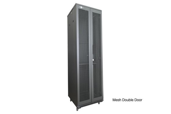 22U 600*1000*1200 Standard 19'' Data Center Matrix Server Rack for ...