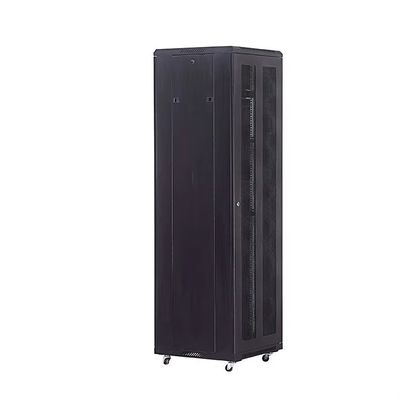 800*800*2200 47U Standard 19 Inch Data Center Server Rack with ...