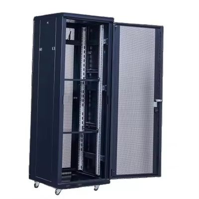 800*800*2200 47U Standard 19 Inch Data Center Server Rack with ...